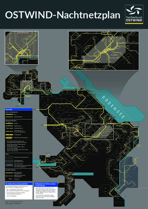 Zonenpläne | OSTWIND – steigen Sie ein.