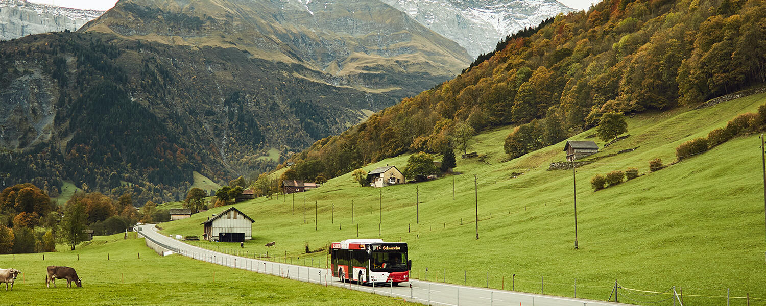 Apps | OSTWIND – steigen Sie ein.