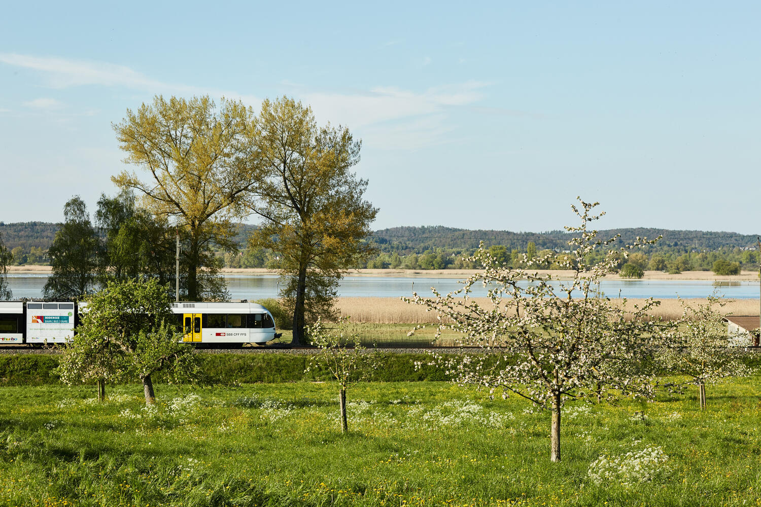 Mediencorner | OSTWIND – steigen Sie ein.