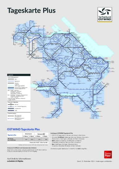 Zonenpläne | OSTWIND – steigen Sie ein.