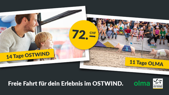 Startseite | OSTWIND – steigen Sie ein.