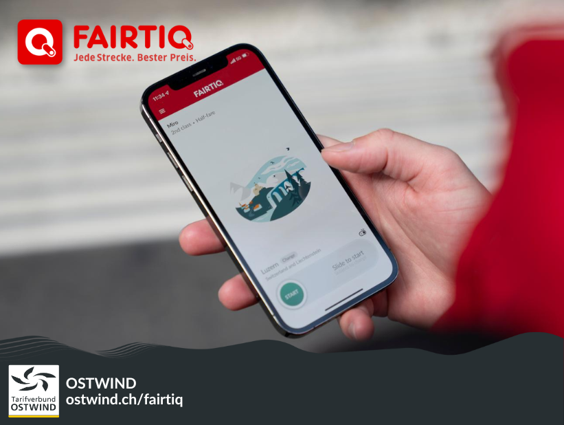Apps | OSTWIND – steigen Sie ein.